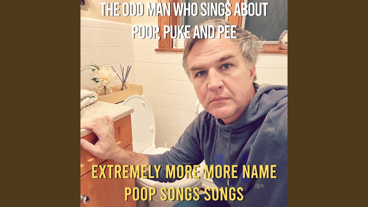 The Anelle Poop Song - YouTube