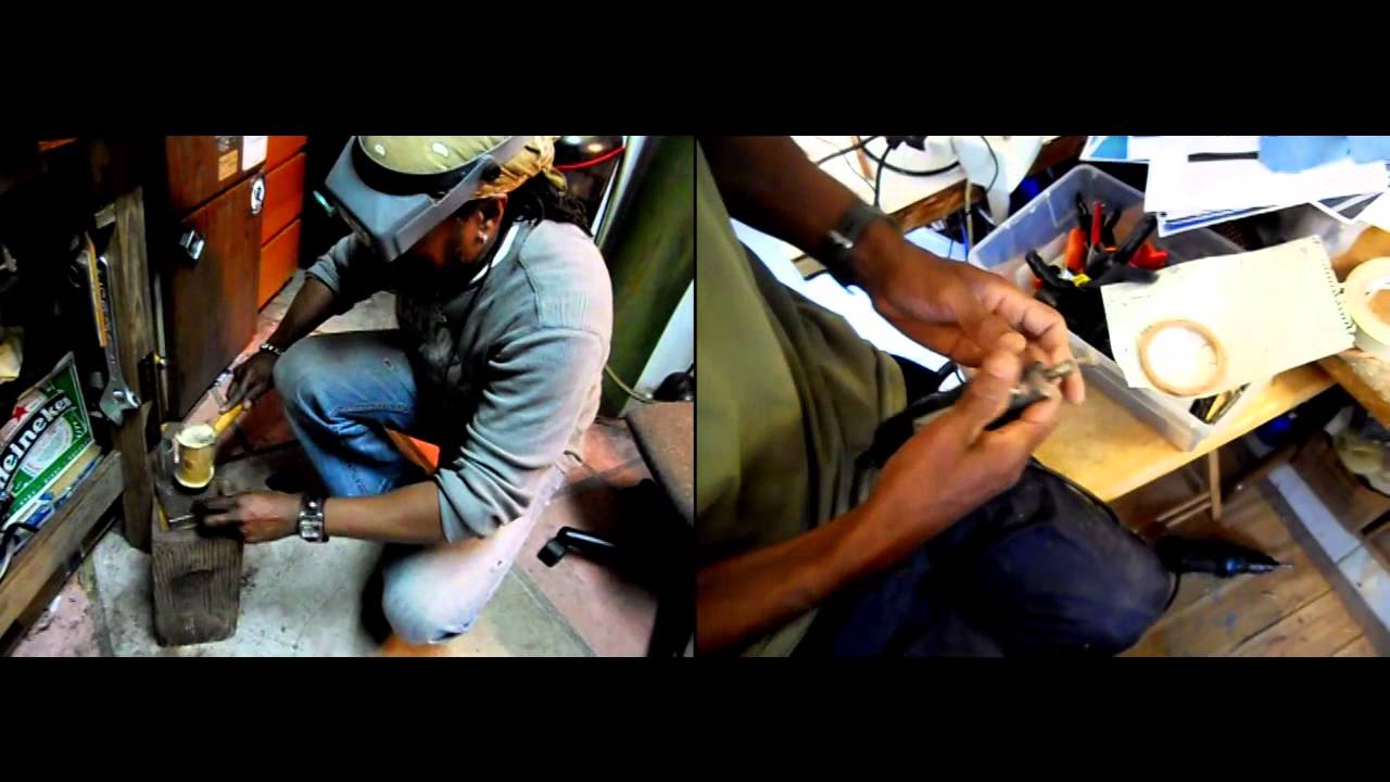 Bermuda Born Promo - YouTube