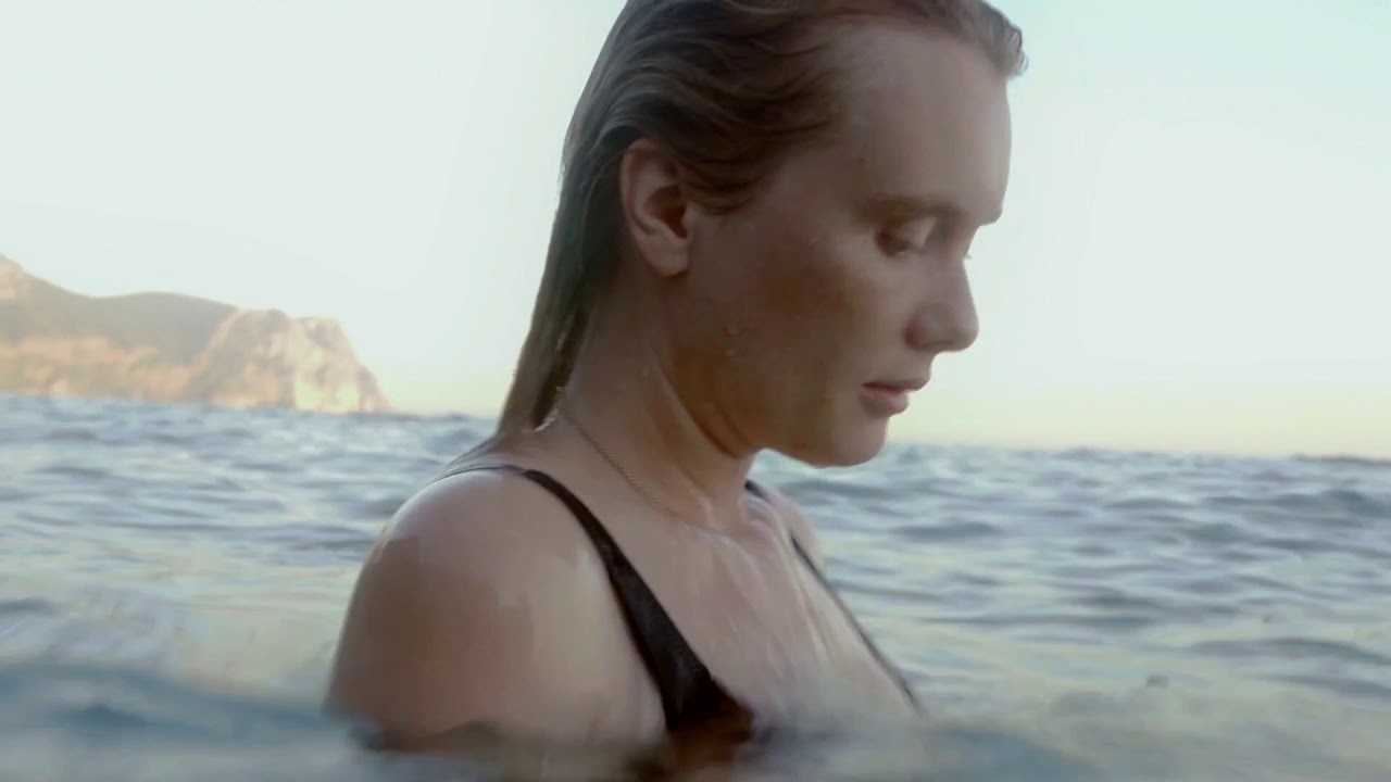 Roger Sanchez ft Lisa Pure & Katherine Ellis - Lost (D-Trax & Dimitri ...