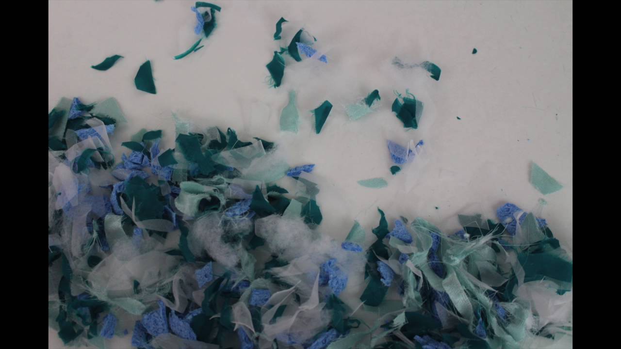 Crashing Wave: Stop Motion Animation - YouTube