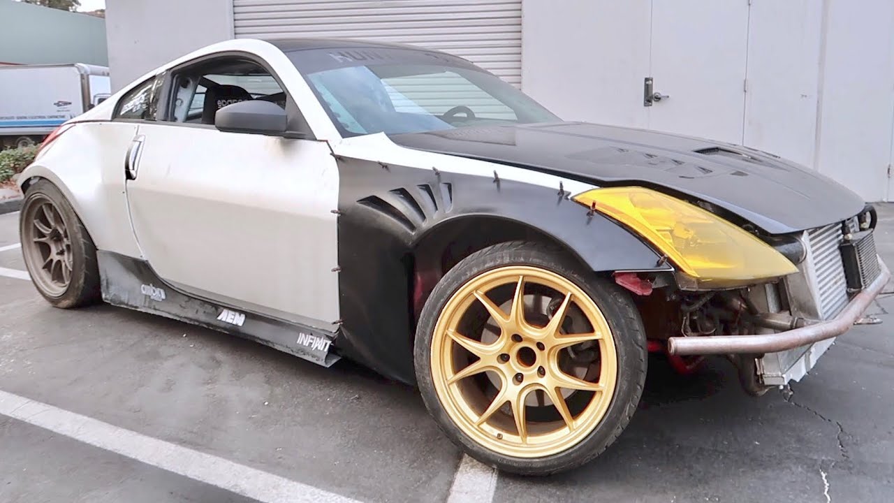 All New Fuel System for the 2JZ! *SINGLE TURBO* - YouTube