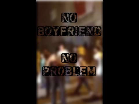 No Boyfriend No Problem (Bağcılar Versiyon)