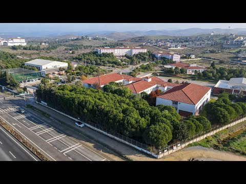 SEFERİHİSAR ULUSLARARASI ANADOLU İMAM HATİP LİSESİ