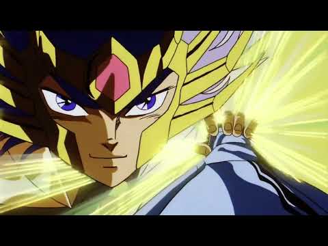 A Batalha de Abel PT 08 - Remixagem Gota magica e Dubrasil