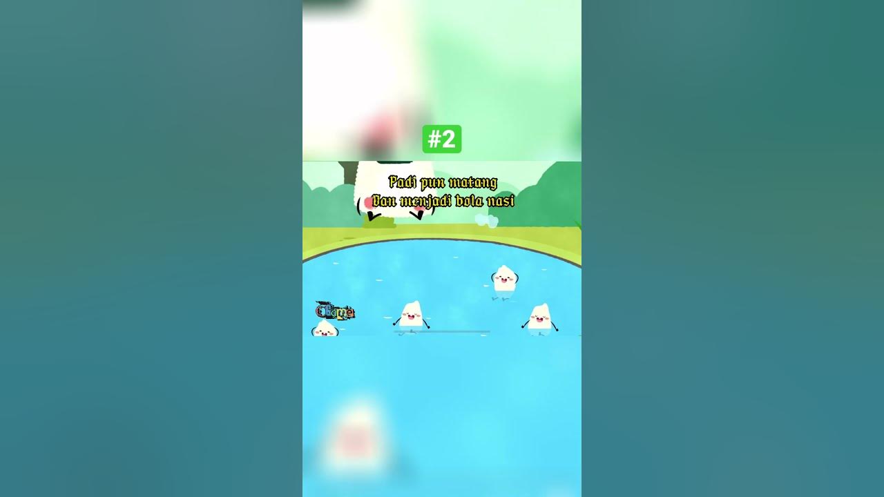 PADI '2 - DUNIA BAYI PANDA - YouTube