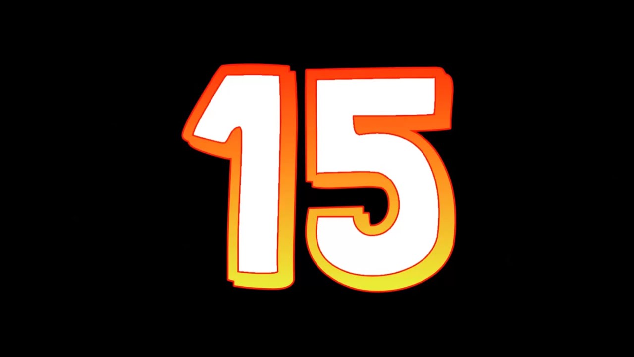 15 Second Intro Music - YouTube