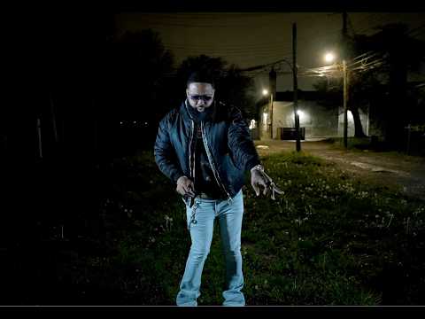Sada Baby - Blade Stuntingham (Official Music Video)