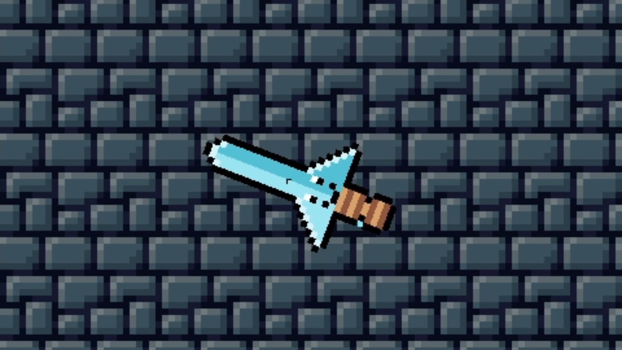 Flying Sword Game - YouTube