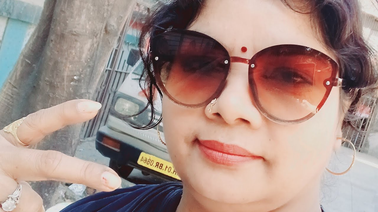 POONAM SHUKLA is live - YouTube