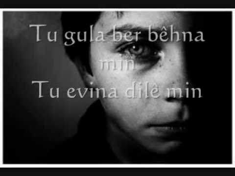 Diyar - Gula min + Lyrics