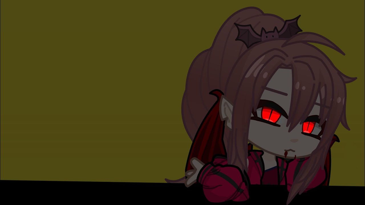 Butcher Vanity meme (Gacha life 2 animation meme) (badly drawn blood ...