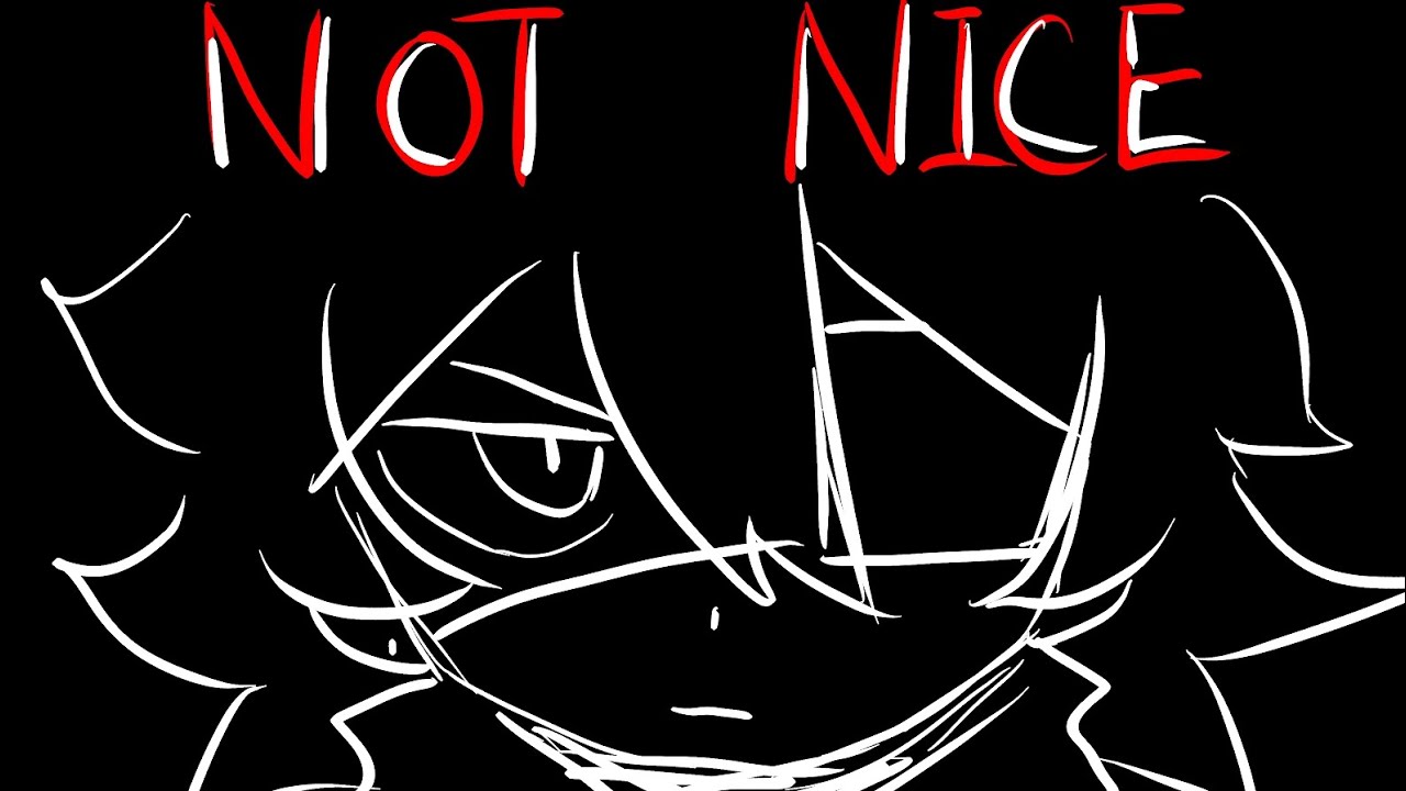 Not nice meme//oc - YouTube