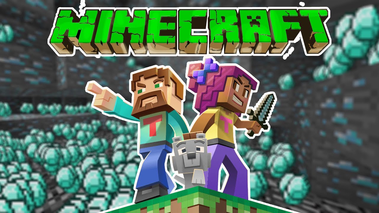 100 DAYS IN MINECRAFT ONE BLOCK CHALLENGE ROAD TO 8K minecraft YouTube 100-days-in-minecraft-one-block-challenge-road-to-8k-minecraft-youtube