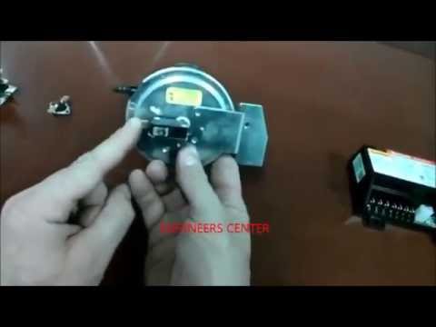 Learn Electrical Wiring Work Part 01 - ENGINEERS CENTER - YouTube