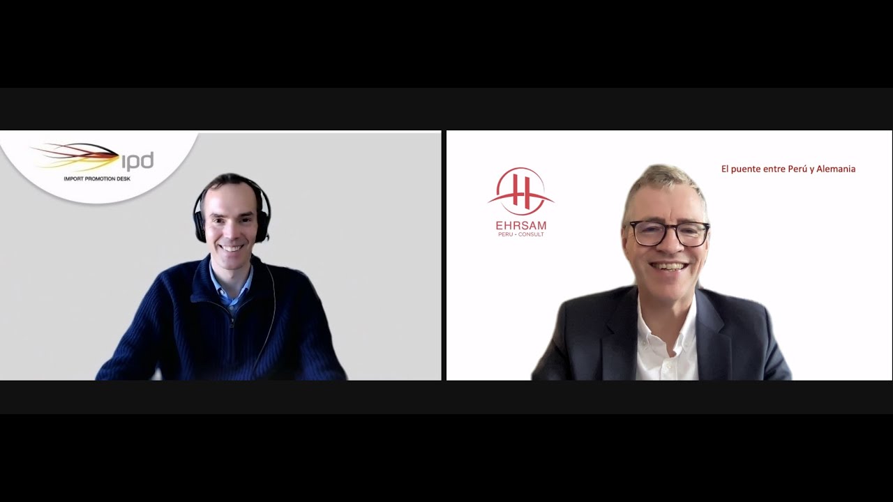 #102 - Import Promotion Desk Bonn/Berlin - Daniel Oppermann Experte für ...