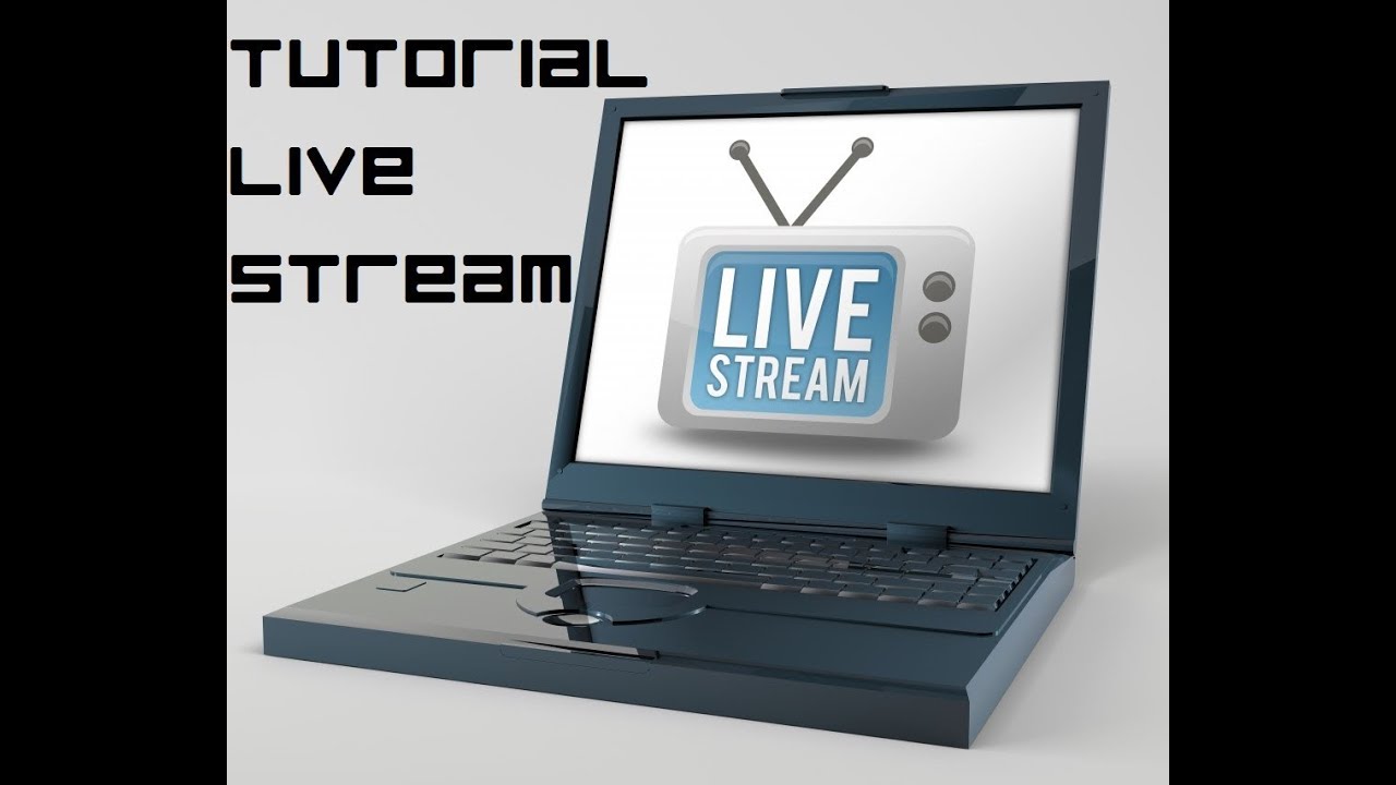 [ FR ][Tuto] Comment faire un live Stream et régler les paramètres de ...