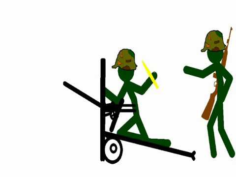 Pivot ww2 (p1) - WA - YouTube