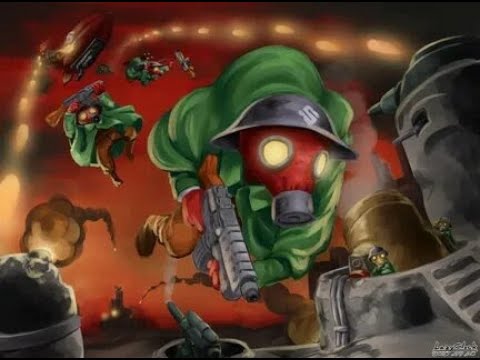 В солдатах сила (REDCON) #5 - YouTube