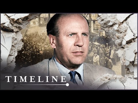 Die wahre Schindler-Liste