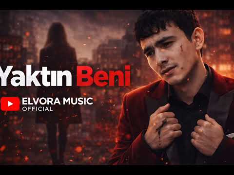 Yaktın Beni – İhanet ve Karanlık Aşk | Duygusal Türkçe Şarkı (Official Audio)