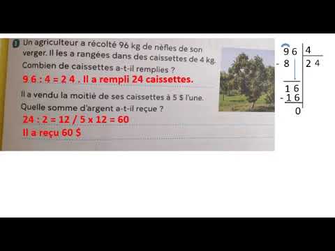EB3 MATHS CORRECTION - YouTube