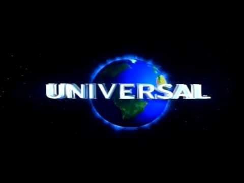 Universal Studios Opening Intro 2002