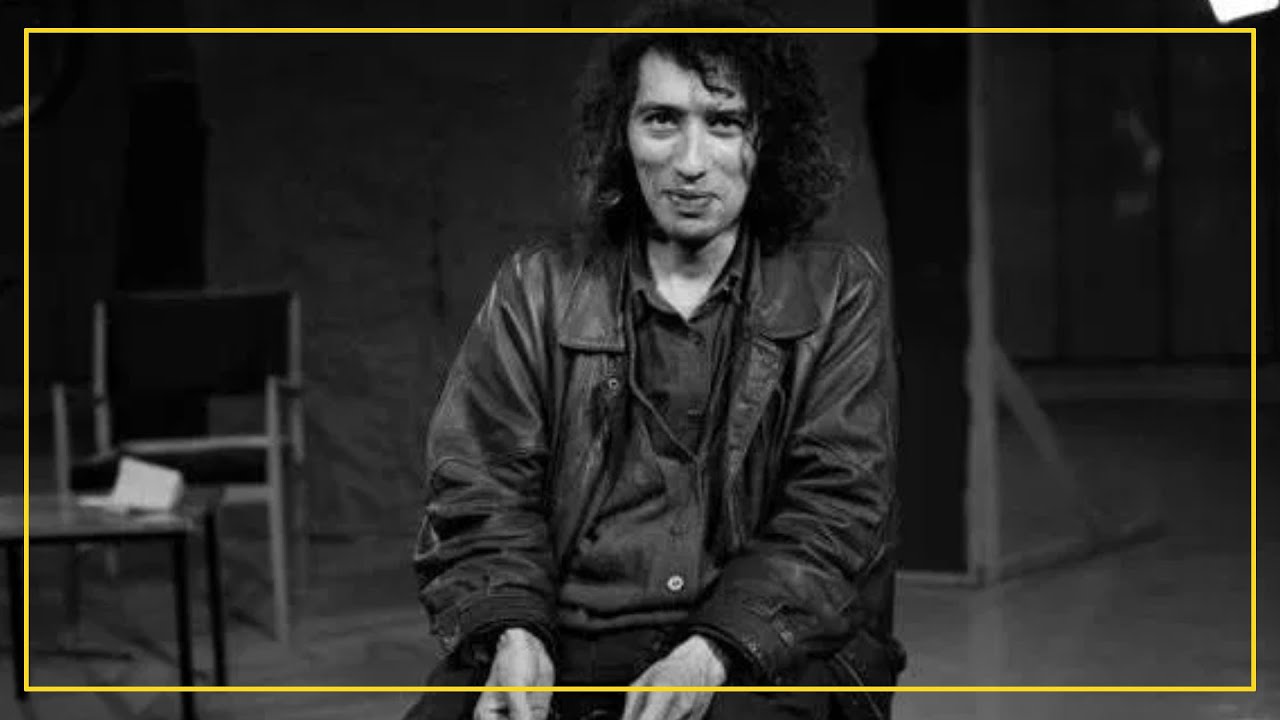 03 Ulus Baker 5 Mart 1998 B - YouTube