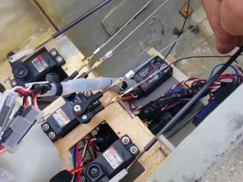 Sensor Switch failure - YouTube
