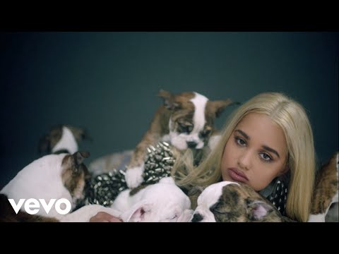 Tommy Genesis - 100 Bad