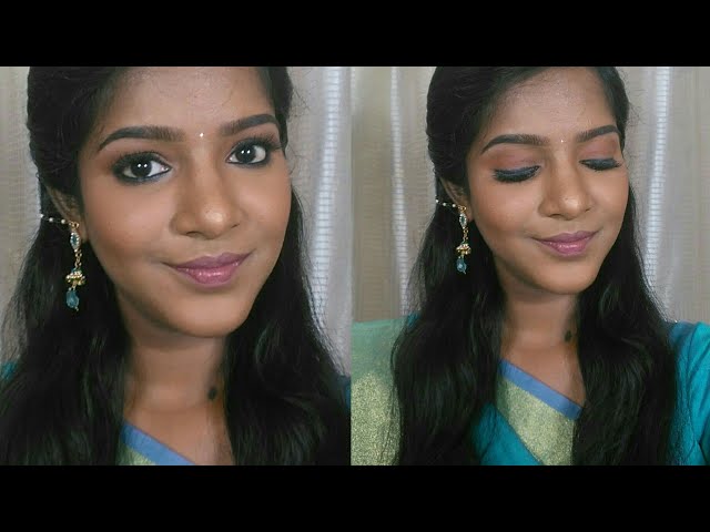 Indian Dark Skin Makeup Tutorial Saubhaya Makeup