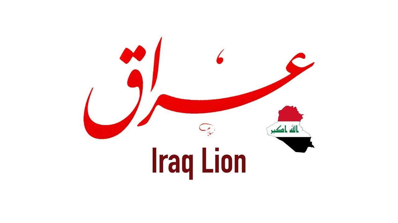 IRAQ LION - orphanages and reconstructing lives ( work by Fares ...