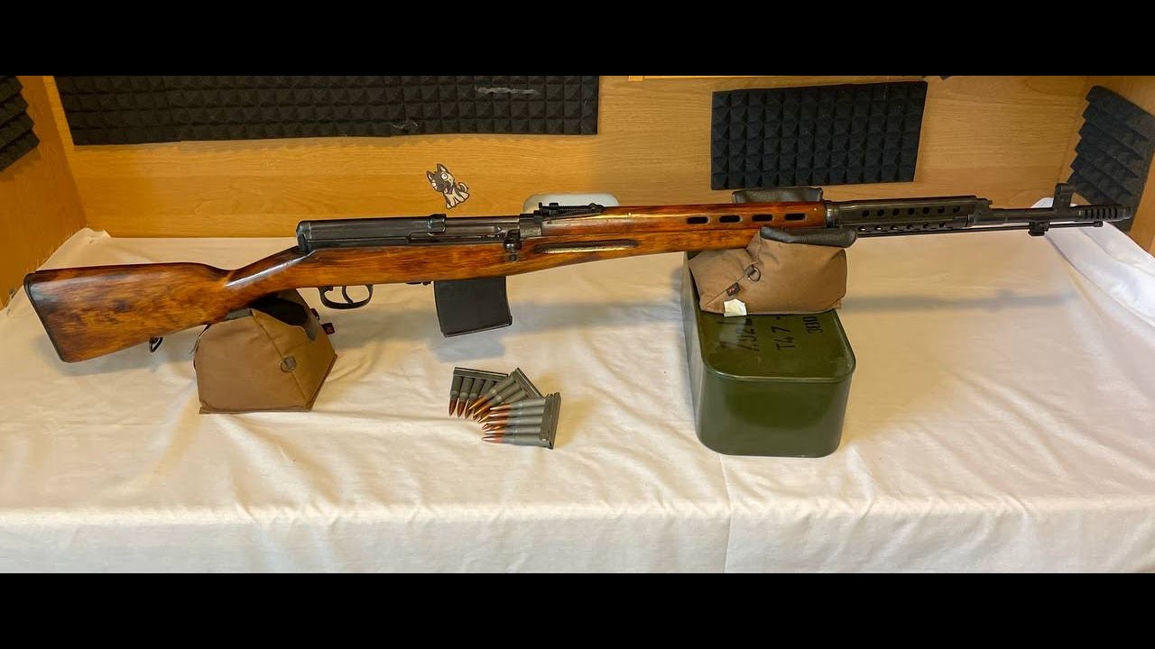 SVT40 but its funny? - YouTube