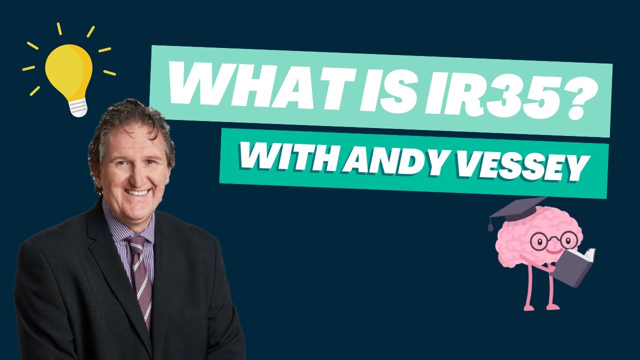 What is IR35? | Kingsbridge Insurance - YouTube