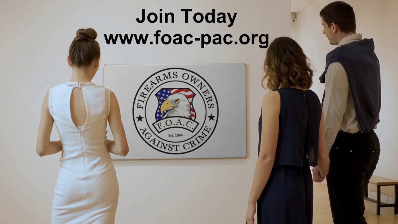 FOAC Join Today - YouTube
