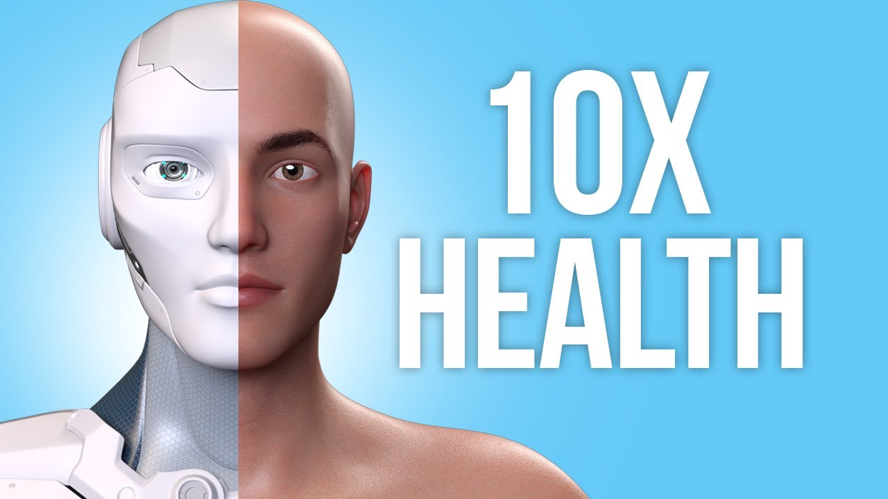 Biohacking - The Secret to Optimal Performance & Longevity (EXPLAINED ...