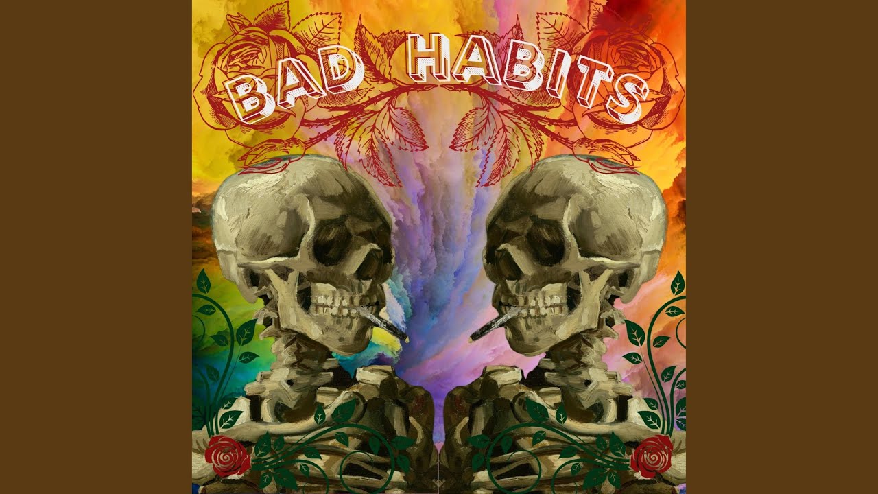 Bad Habits (feat. Emma Gimeno, Coy Simmons, Tommy Sachs, Willem Jochems ...