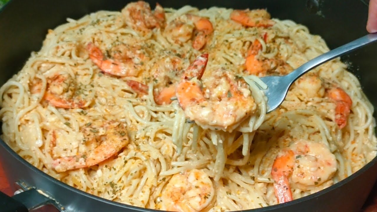 Isa rin ito sa dapat mo ring subukan na luto sa spaghetti pasta sobrang ...