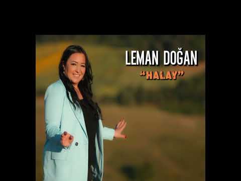 LEMAN DOĞAN 2025 HALAY POPPORI