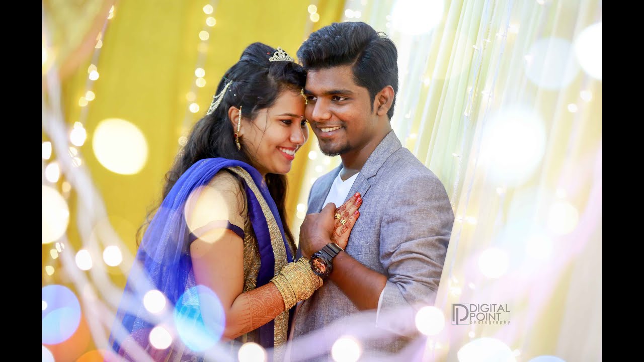 Best Wedding Highlights 2016 "Prem & Divya" - YouTube