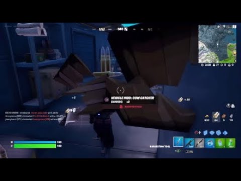 fortnite #180 - YouTube