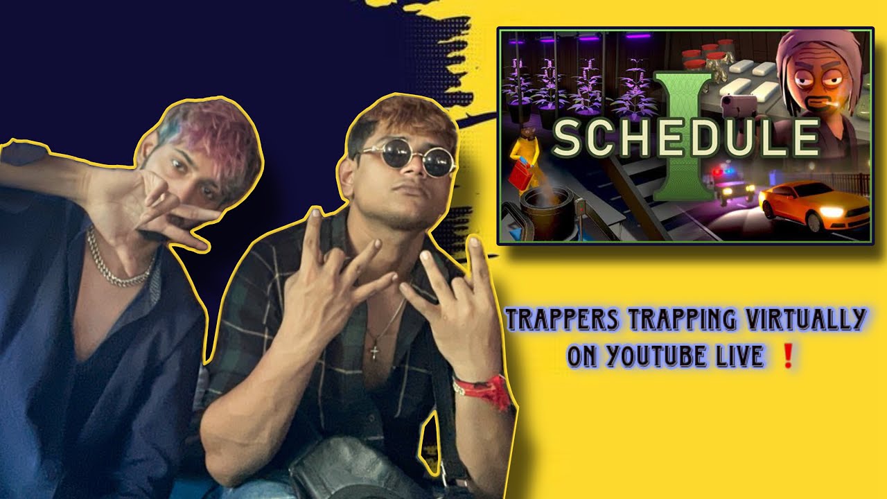 REAL LIFE TRAPPERS TRAPPING VIRTUALLY ⁉️ - YouTube