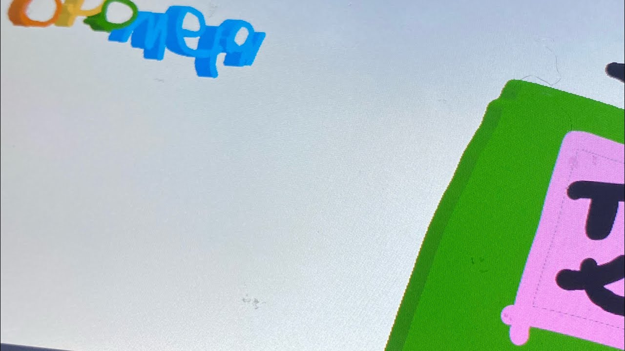 Homemade Intros: Cocomelon 3D - YouTube