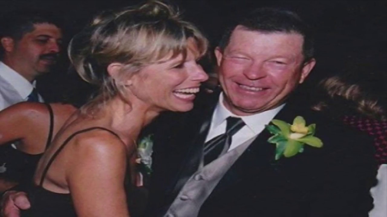 Christine Newgent 1950-2017 - YouTube