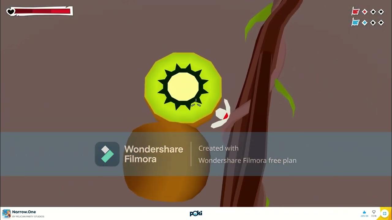 fruit hunt - YouTube