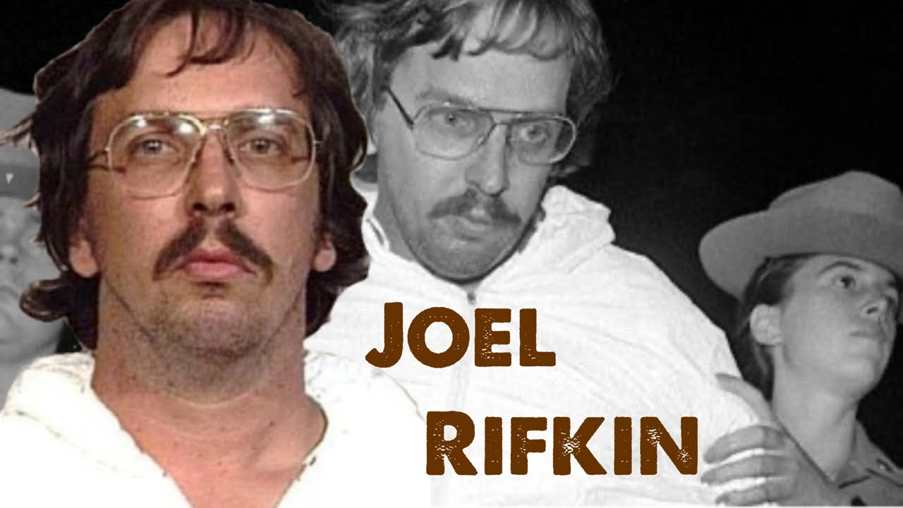 Joel Rifkin - YouTube Music