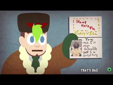 Little Potato Man - YouTube