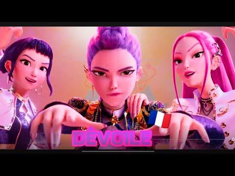 DÊVOILE / TAKEDOWN | French version (FULL)