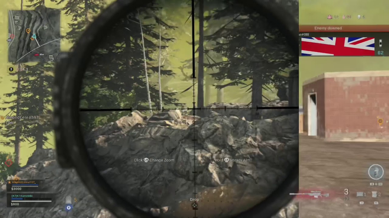 My best cod clips - YouTube