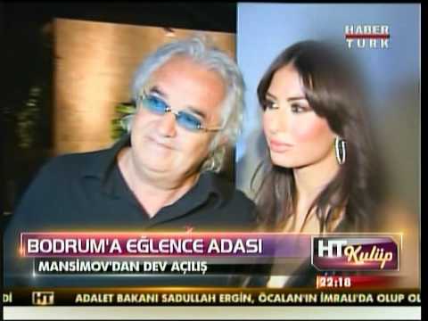 Palmarina Bodrum - Old City