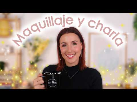 ✨El de cuando PARAS y te das cuenta de todo esto 💭 Maquíllate con cAlma